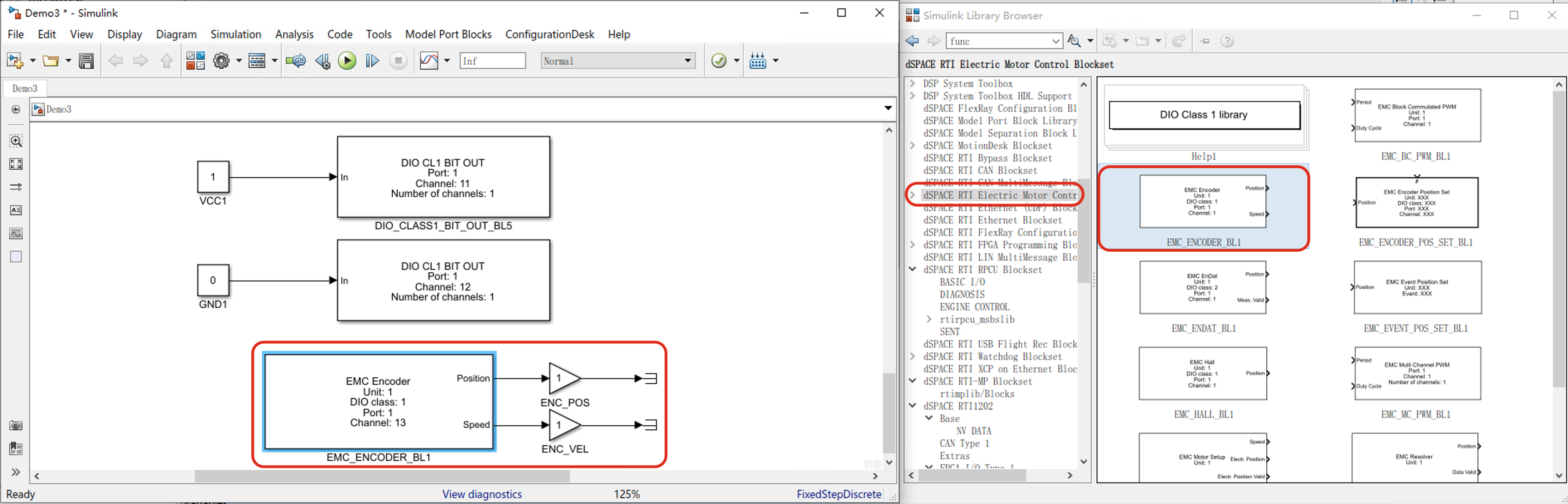 MicroLabBox教程 3 - dSPACE硬件接口 中级篇 | 萤火